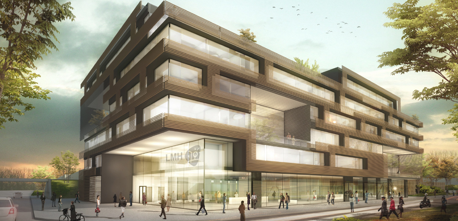 Depuis 30 ans, ITAC est partenaire de vos projets en France et à l ...